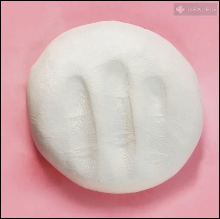 Многоразовая слепочная масса