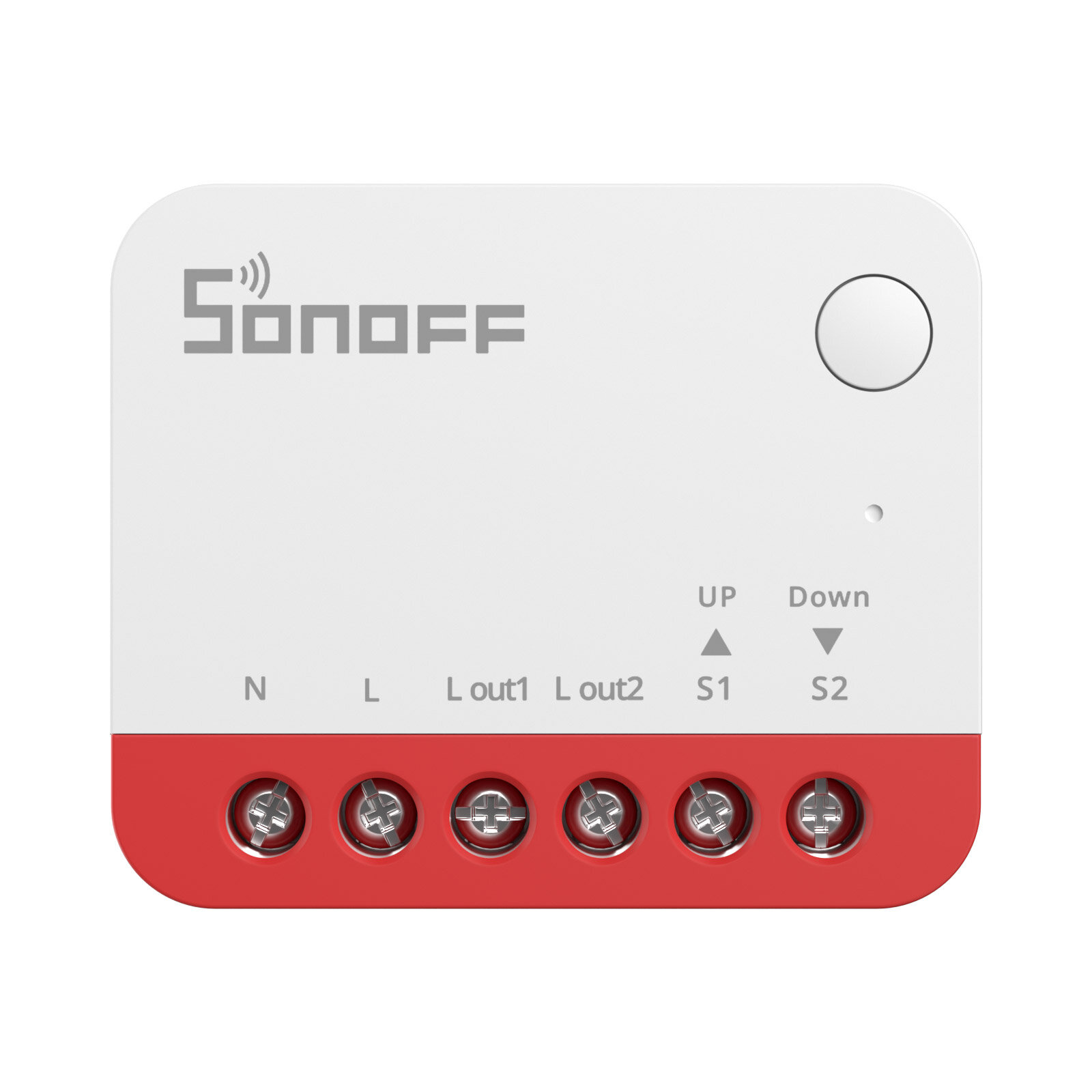Реле SONOFF MINI-ZBRBS ZigBee — фото 1