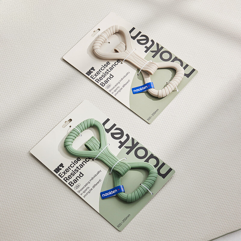 8-образная резинка для женщин, для открытия плеч и красоты спины, эластичная резинка для домашнего йоги, резинка для йоги