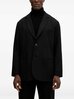 Пиджак Single-breasted blazer