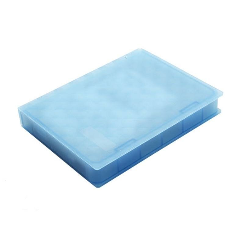 Чехол для жесткого диска 2,5 дюйма, Синий