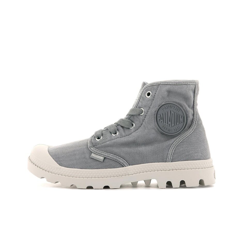 Кроссовки Palladium Pampa