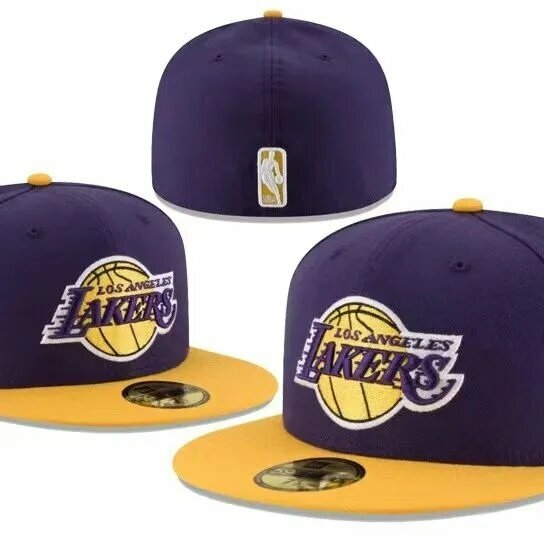 Бейсболка NBA