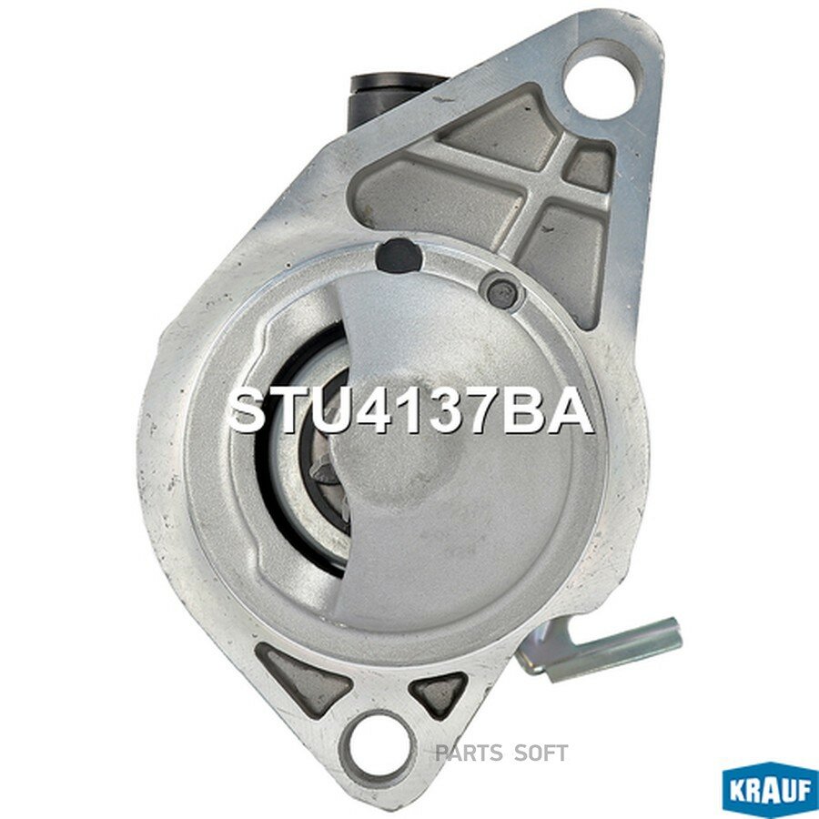 Стартер от официального дистрибьютора, KRAUF, артикул STU4137BA