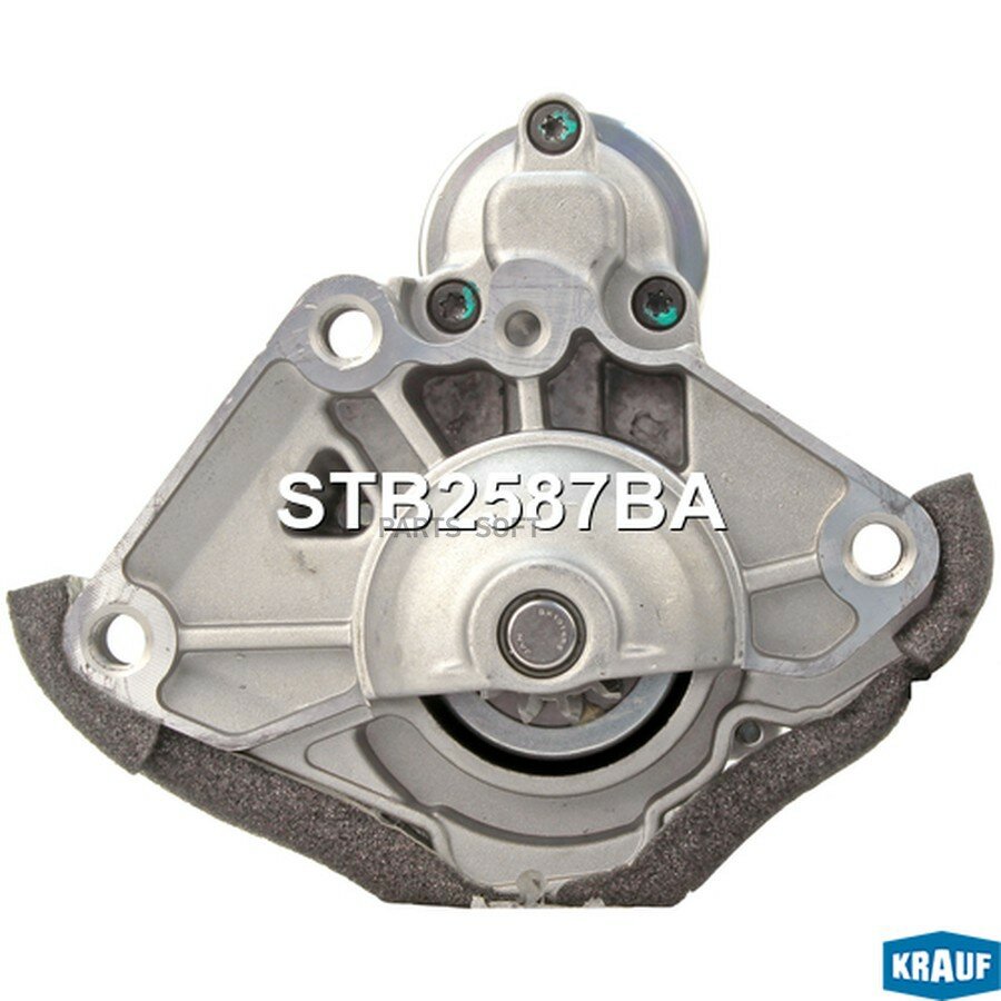 Стартер от официального дистрибьютора, KRAUF, артикул STB2587BA