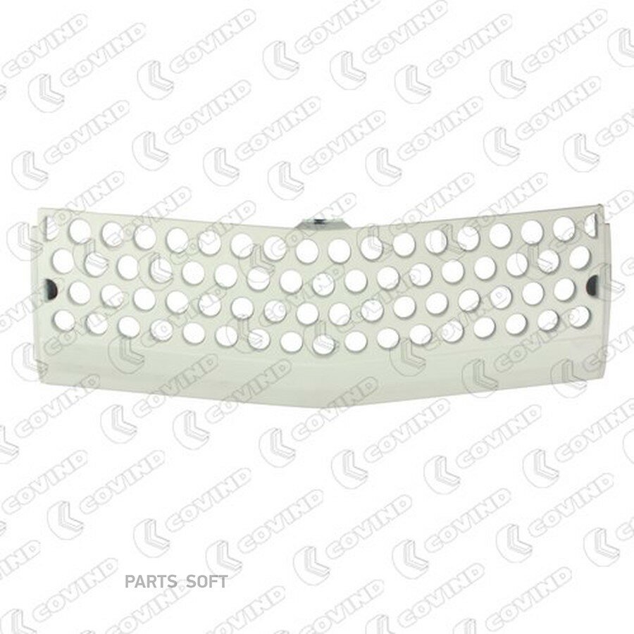 Накладка решетки радиатора от официального дистрибьютора, COVIND, артикул 960122