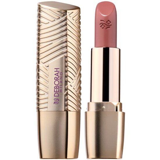 Помада для губ Deborah Milano ROSSETTO MILANO RED, тон: 02 розовый, 4,2 г