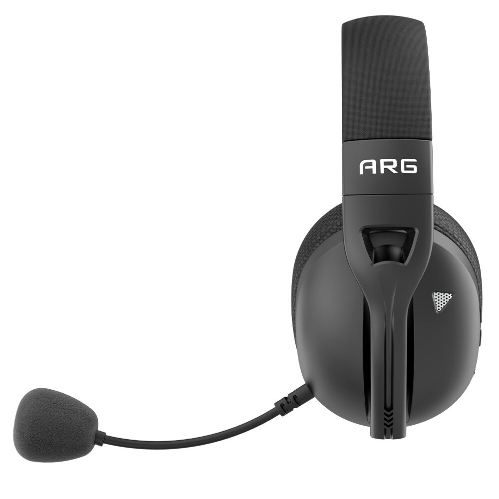 Игровая беспроводная гарнитура ARG GHW1 pro