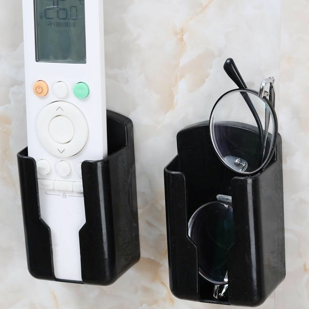 Подставка для карман для пульта на стену, 1шт