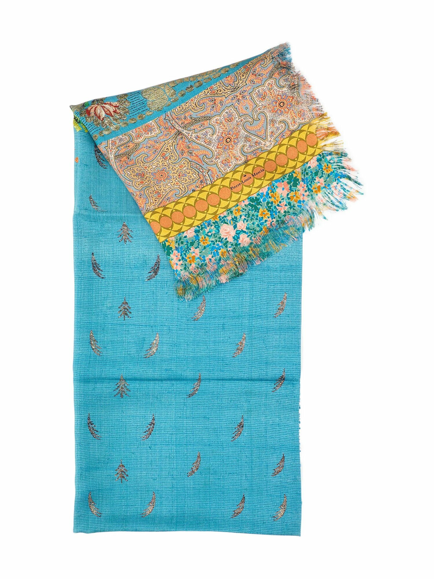 Шарф для взрослых и детей