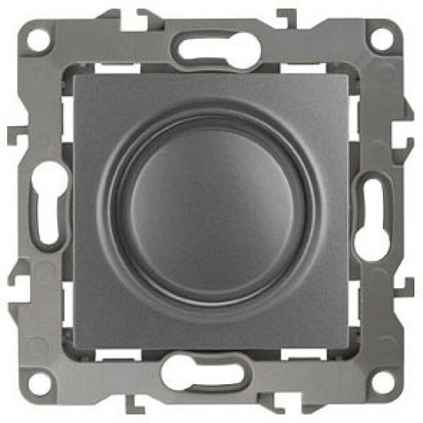 Диммер без рамки Эра Эра 12 12-4101-12