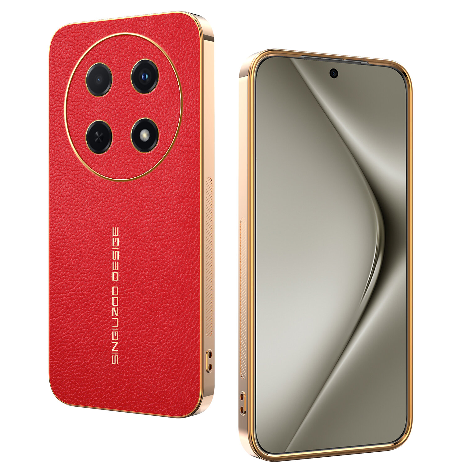 Чехол для Huawei Nova 13i и Huawei Nova 12i
