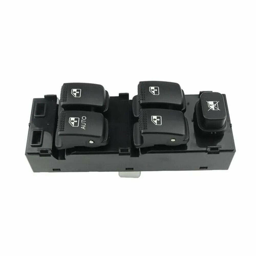 Электрический Выключатель Стеклоподъемника для Hyundai Matrix Getz Kia Carens 93570-1C110 935701C110
