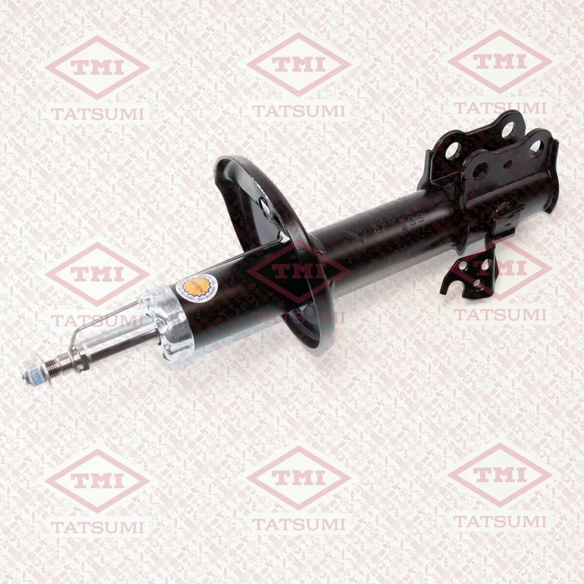 Амортизатор передний TATSUMI газовый L TOYOTA Ipsum, Gaia, Picnic, Nadia 96-> (TAA2072L)