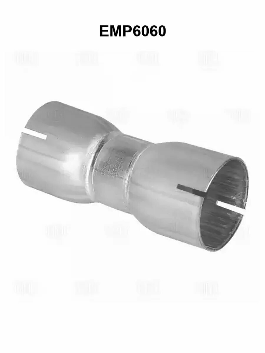 EMP6060, Соединитель труб глушителя Trialli