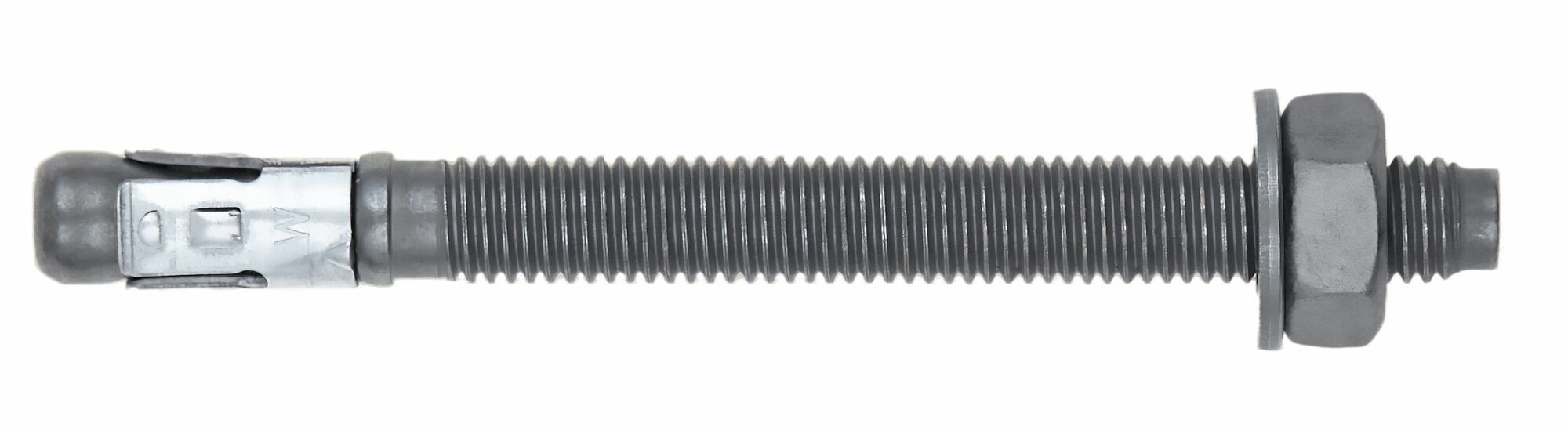 Клиновой анкер GRAF (HSA-F) 10x100(100 шт.) ТДЦ+А4 УТ-00000351