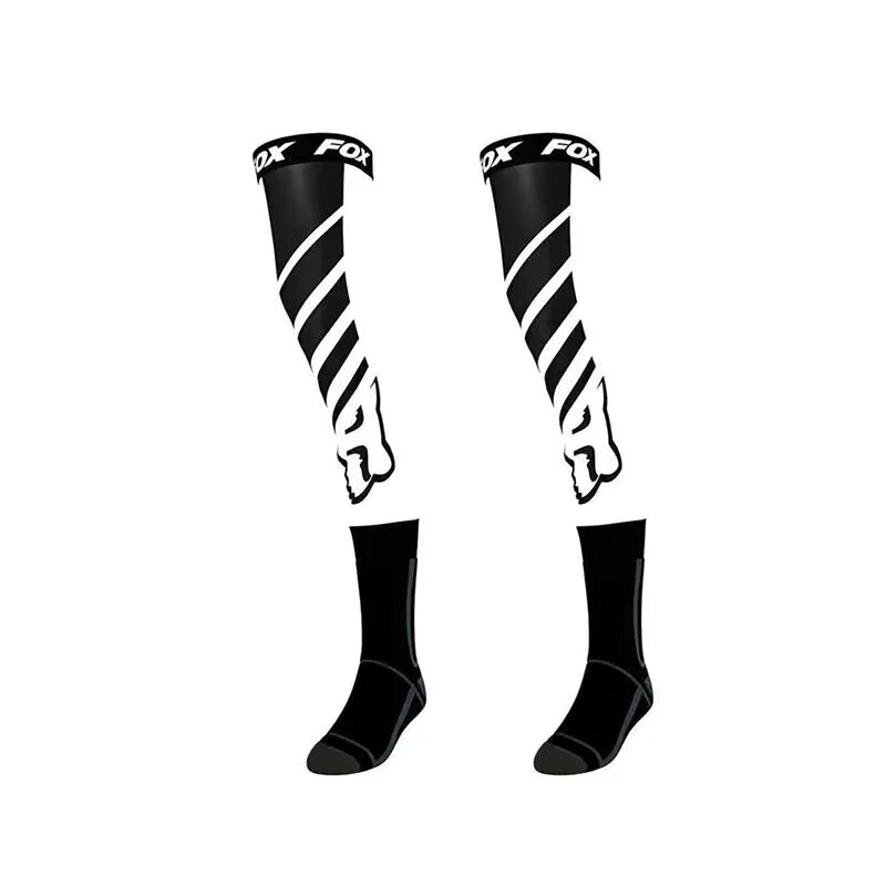 Защита пахаffox sock_Black