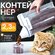 Контейнер для корма