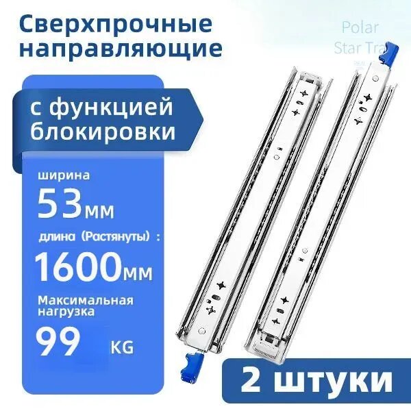 Направляющие
