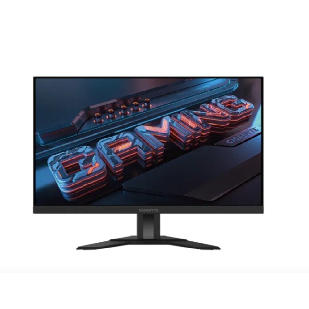 Монитор LCD Gigabyte 27" M27UA Black IPS 3840x2160 160Hz 1ms 400cd 1000:1 178/178 10bit 2xHDMI 2.1 DisplayPort 1.4 3xUSB3.2 USB Type-C FreeSync HDR антибликовая
