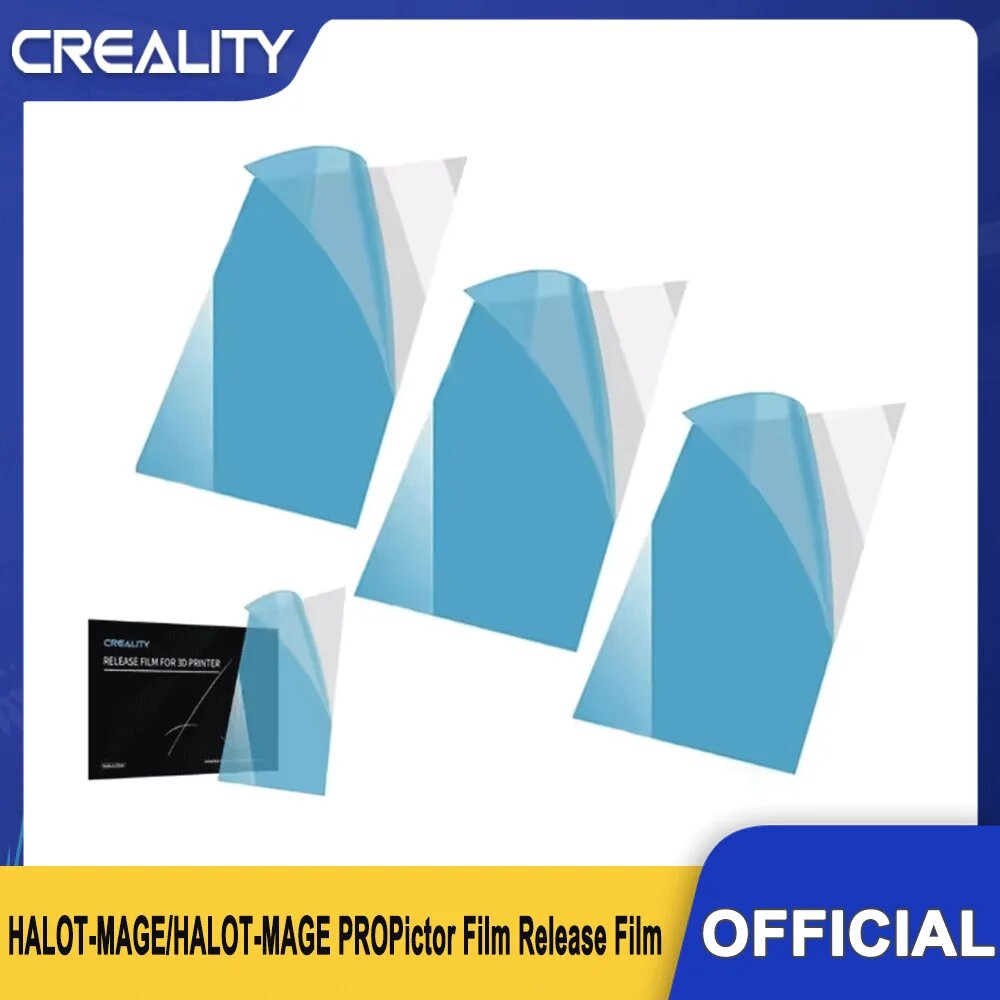 Creality Pictor Film, 3шт