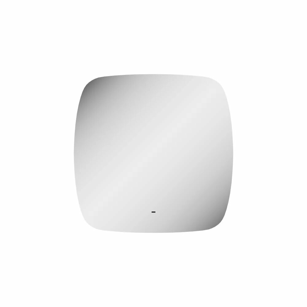 Зеркало для ванной комнаты с led подсветкой SANCOS Эра 85x85 см ER850
