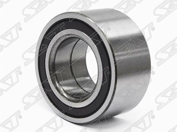 Подшипник задней SAT ST-33411090505 ступицы BMW 3/7/X3/X5