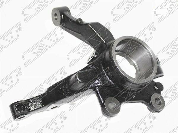 Кулак поворотный SAT ST-CN153K171A3B Ford ECOSPORT 13- LH