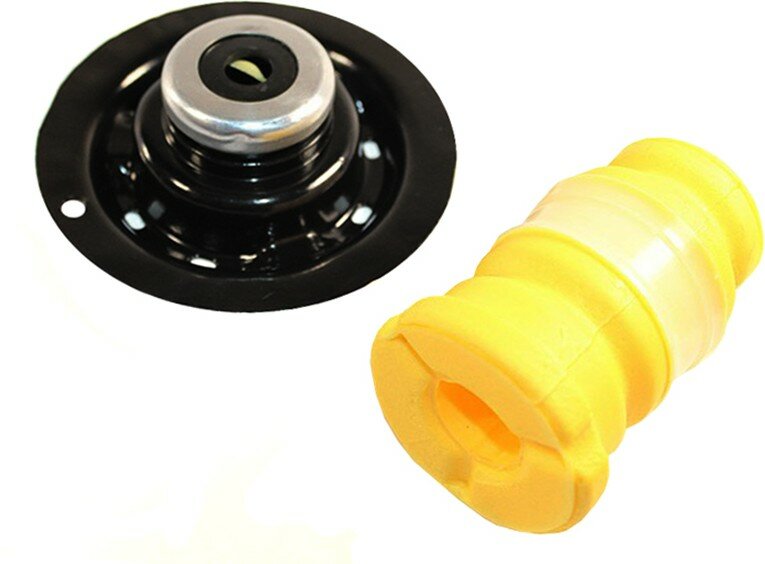 Опора пружины SAT ST-48304-0D010 Toyota Vitz 05-20 / Scion xD 07-14
