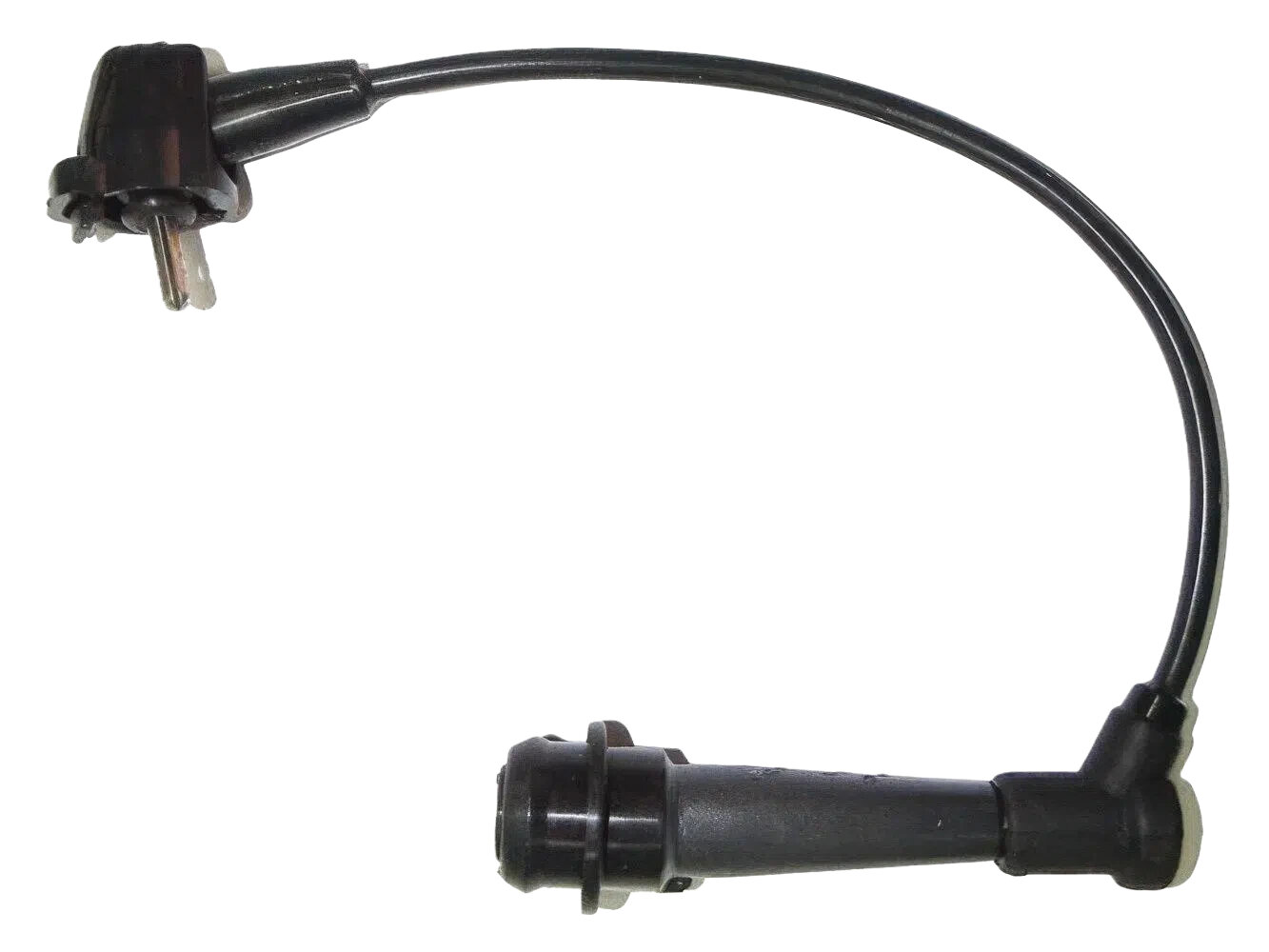 Провод высоковольтный SAT ST-90919-15317 TOYOTA 1JZ-GE №1