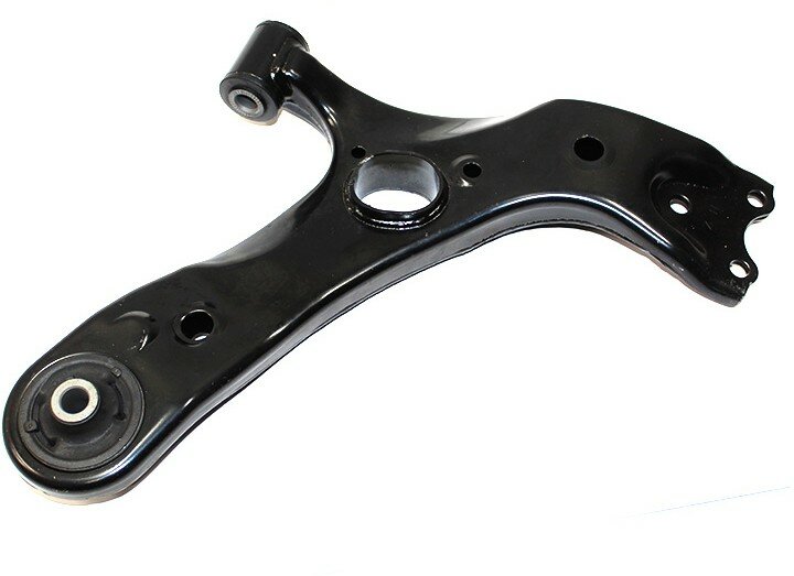 Рычаг нижний SAT ST-48068-12300 TOYOTA PRIUS 12-/COROLLA/RUMION/MARK X/AURIS/BLADE/SCION/ZELAS/LEXUS HS250H 06- RH