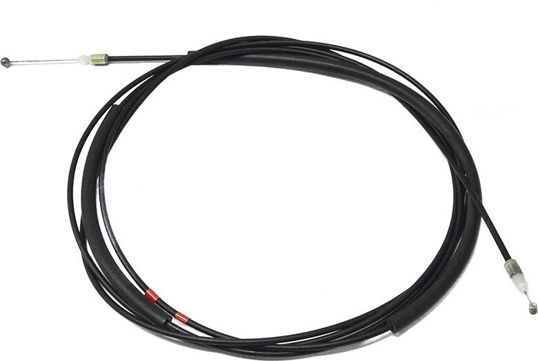 Трос багажника SAT ST-64607-33070 TOYOTA CAMRY ACV30 01-06