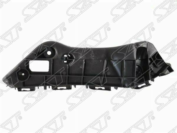 Крепление бампера SAT ST-TYY4-000B-1 Toyota RAV4 XA40 12-15 спереди/ справа