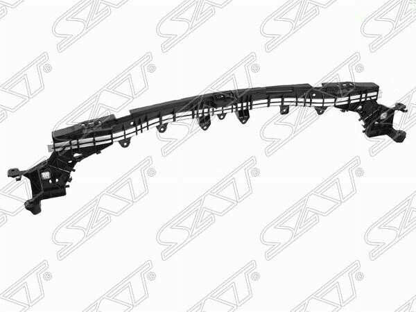 Крепление SAT ST-MD15-009B-0 Mercedes-Benz C-Class 13-18