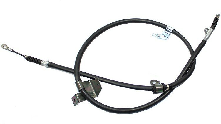 Трос ручника SAT ST-36530-31U00 NS Cefiro A32 94-98, -RH