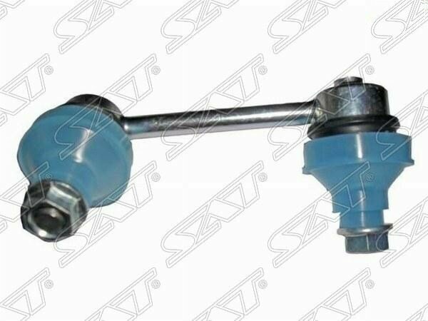Тяга стабилизатора SAT ST-54668-2Y000 переднего NISSAN CEFIRO/MAXIMA 98-03 LH