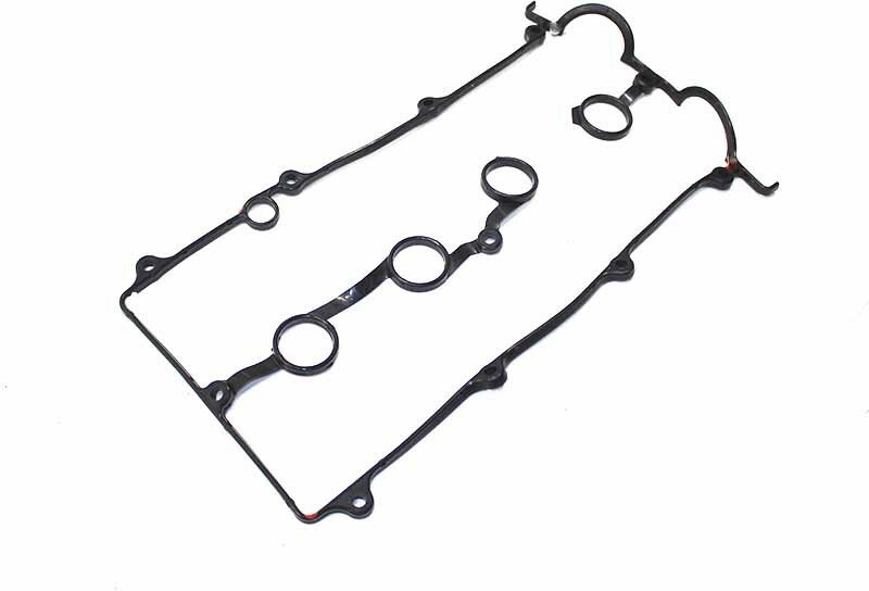Прокладка клапанной крышки SAT KFSD7-10-235 MZ FP-DE, FS-ZE, 97- BJ#, GF#, CP#