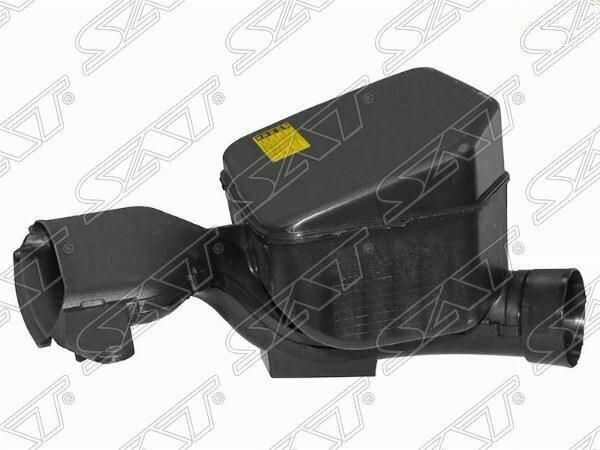 Патрубок корпуса воздушного фильтра SAT ST-TYL6-301-A0 Toyota Camry XV50 11-18 2.0L