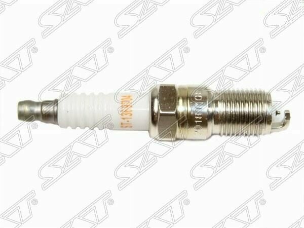 Свеча зажигания SAT ST-1369704 FORD FOCUS/MONDEO 1.8-2.0 04-/MAZDA 3/6/MPV/TRIBUTE 02-