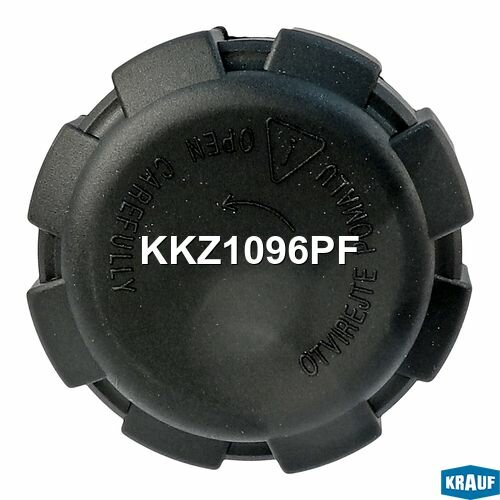 Крышка расширительного бачка для LADA KRAUF KKZ1096PF