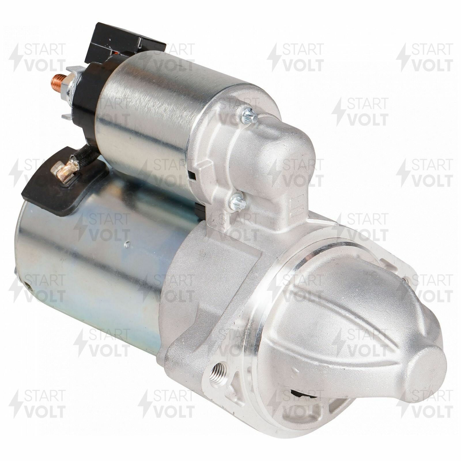 Стартер для а м Hyundai Santa Fe III 12- 2.2CRDi Tucson 15- 2.0CRDi 2кВт STARTVOLT LSt 0805