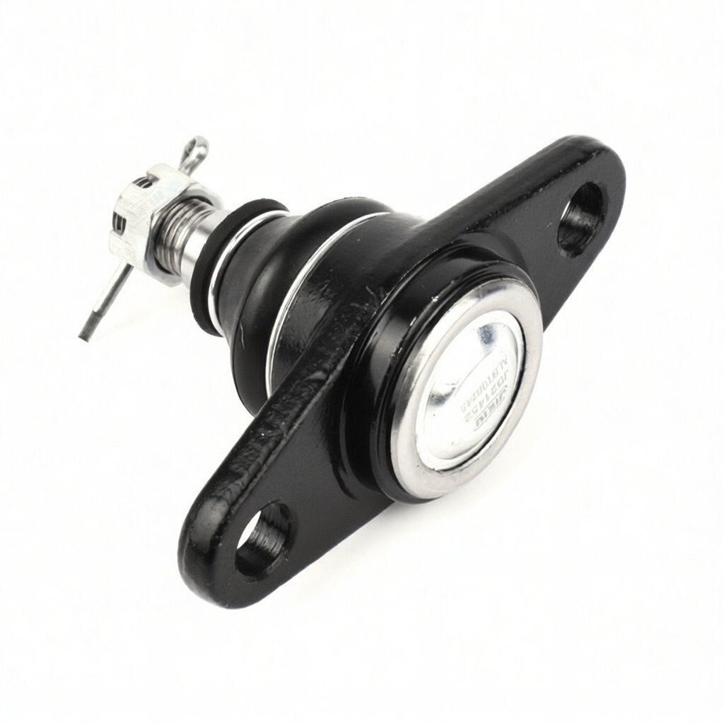 Ступица перед. Mazda CX-7 (07-) (MR 2502) Trialli арт. MR2502