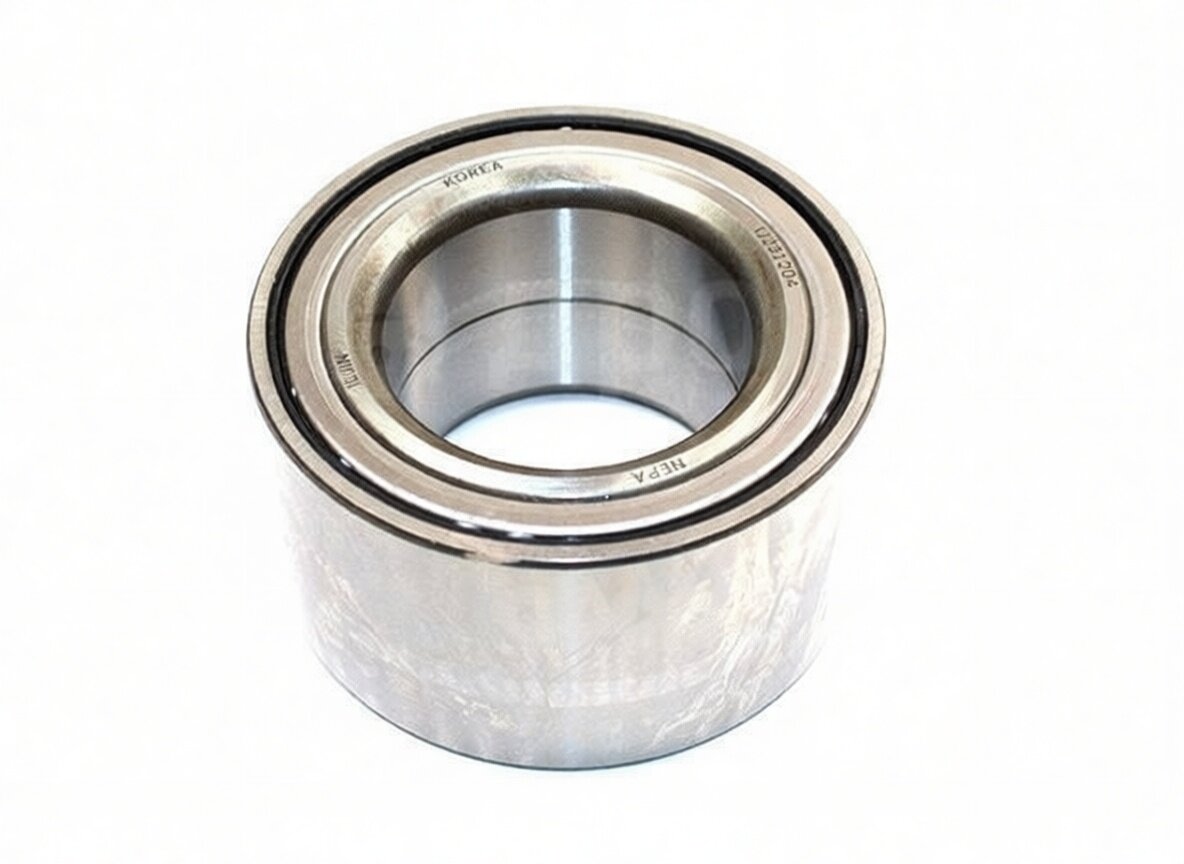Подшипник ступицы передний CITROEN JUMPER (230/244) -ABS IJ231004 ILJIN арт. IJ231004