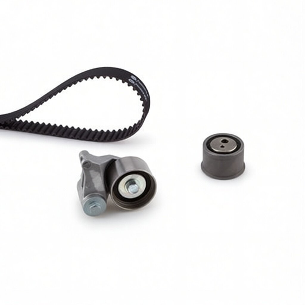 Комплект ремня ГРМ PowerGrip Kit K015636XS (7883-11501) Gates арт. K015636XS
