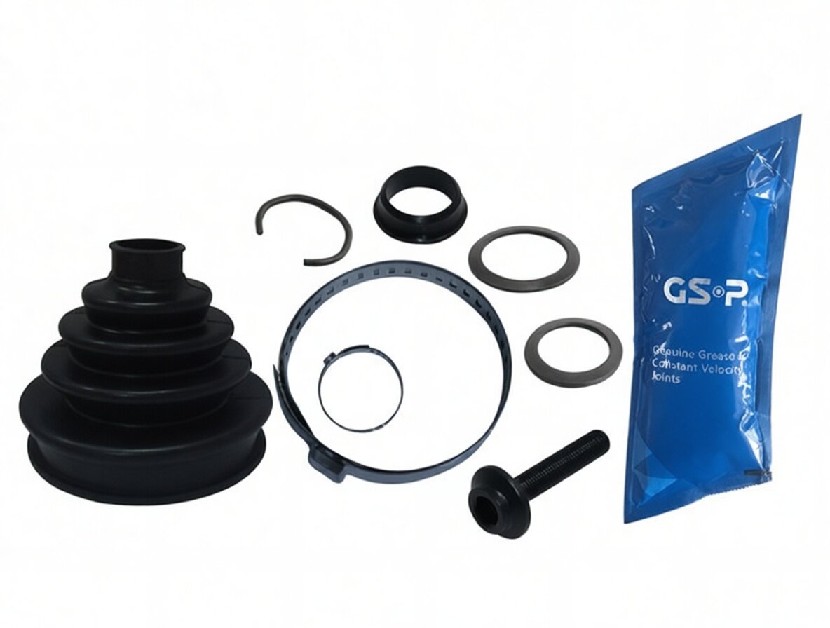 Фильтр для а/м Chery Exeed VX (21-)/TXL (22-) 2.0T (возд.) (TR55588) Carville Racing арт. TR55588