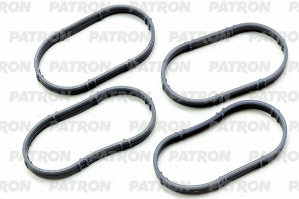 Прокладка впускного коллектора колечко для LADA LARGUS 16V RENAULT Laguna 1.8 2.0 16 PATRON PG5-1028