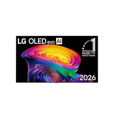 Телевизор OLED77C6RLA