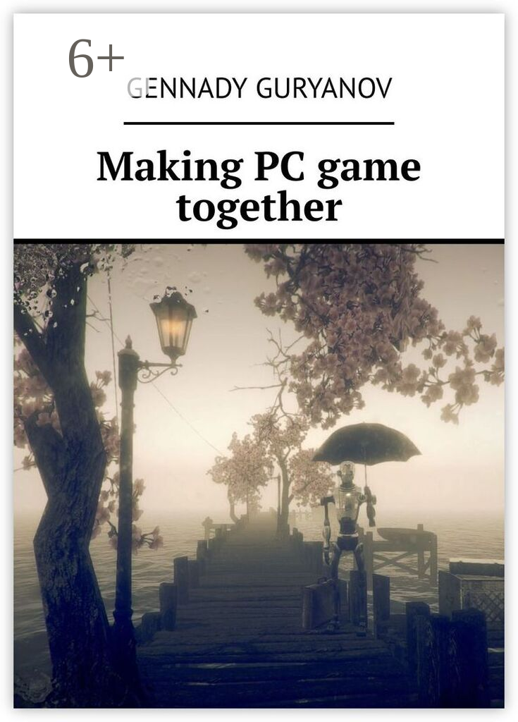 Making PC game together