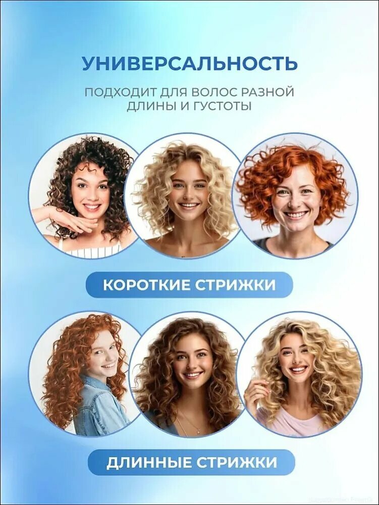 Плойка — фото 1