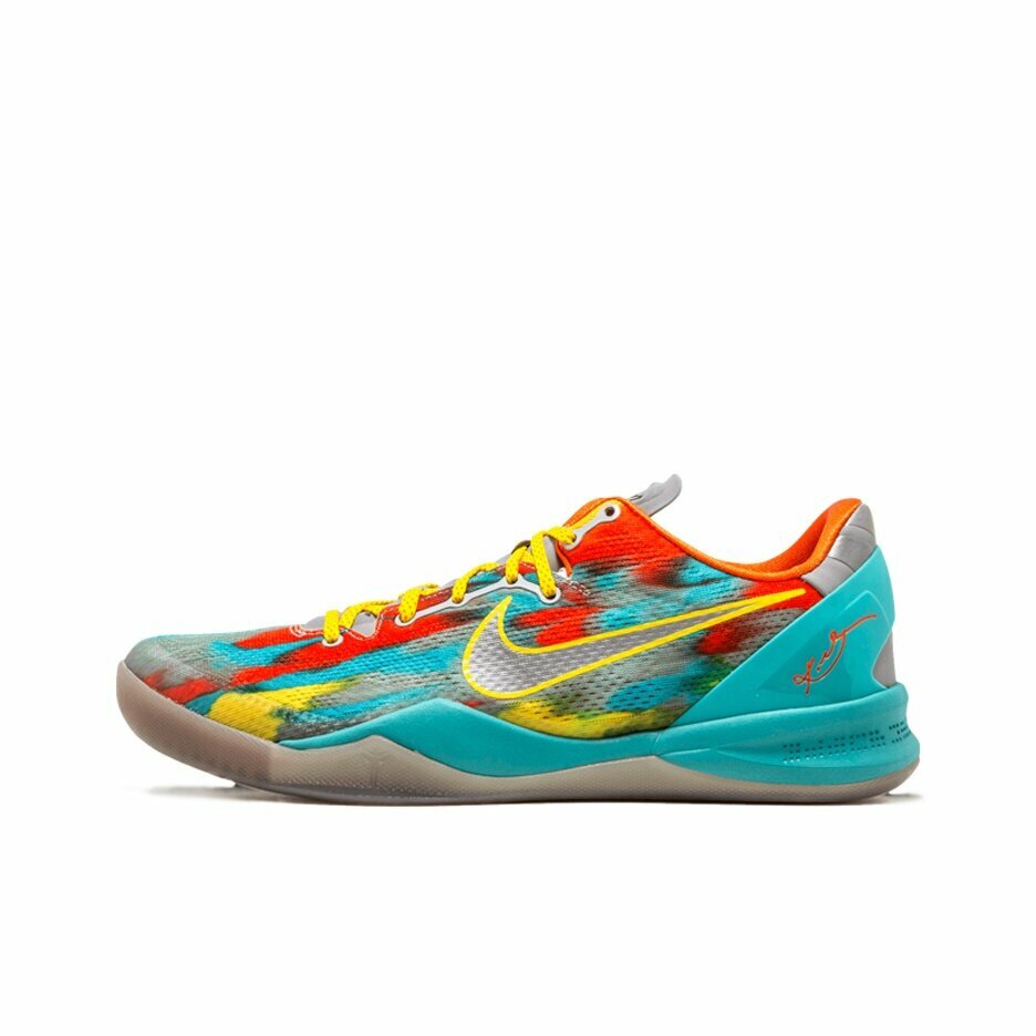 Кеды NIKE Kobe 8